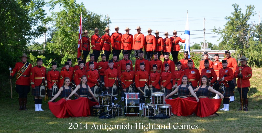 Town of Antigonish - Shore Side Properties