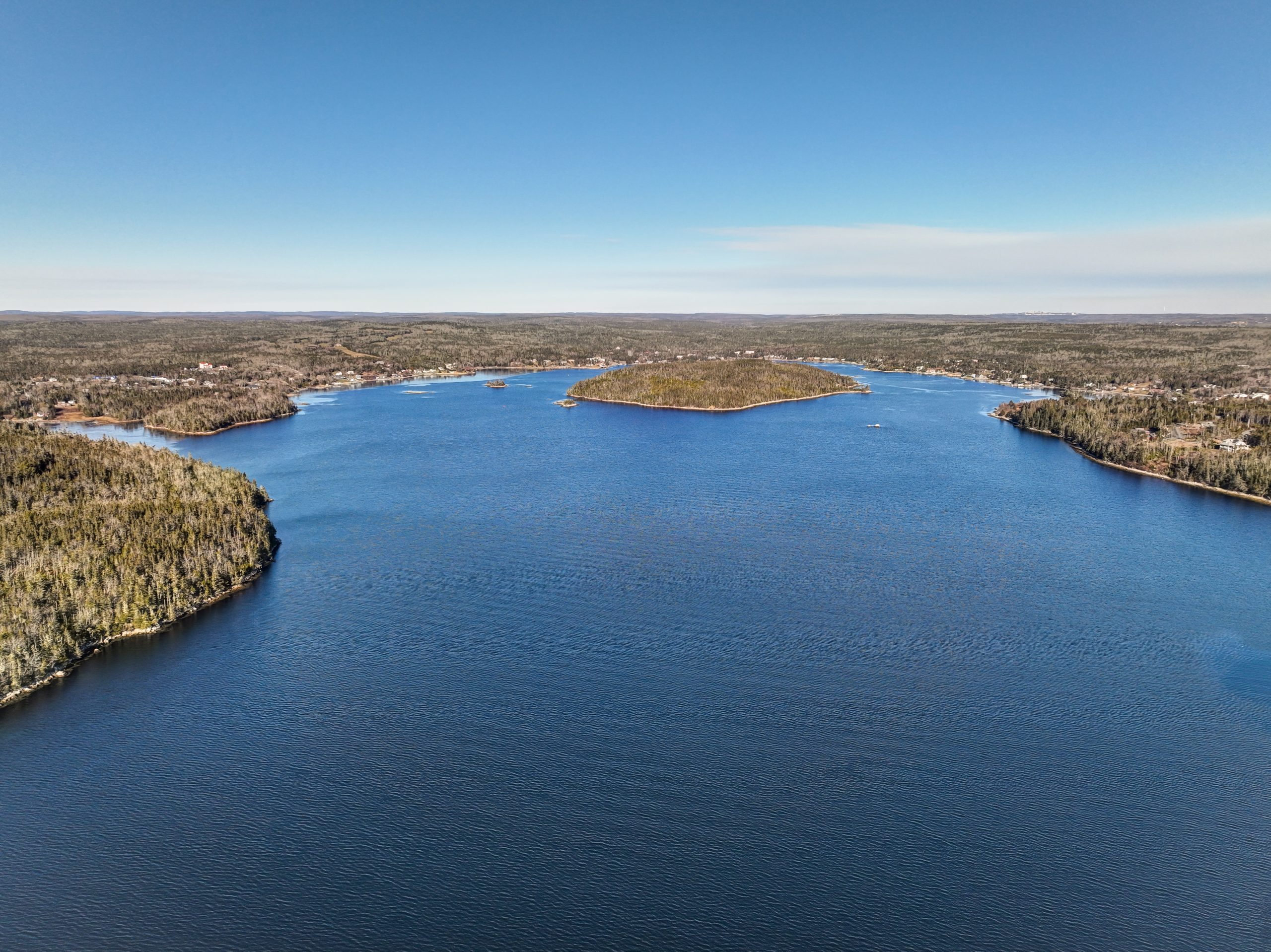 Shad Bay Oceanfront In Nova Scotia Shore Side Properties